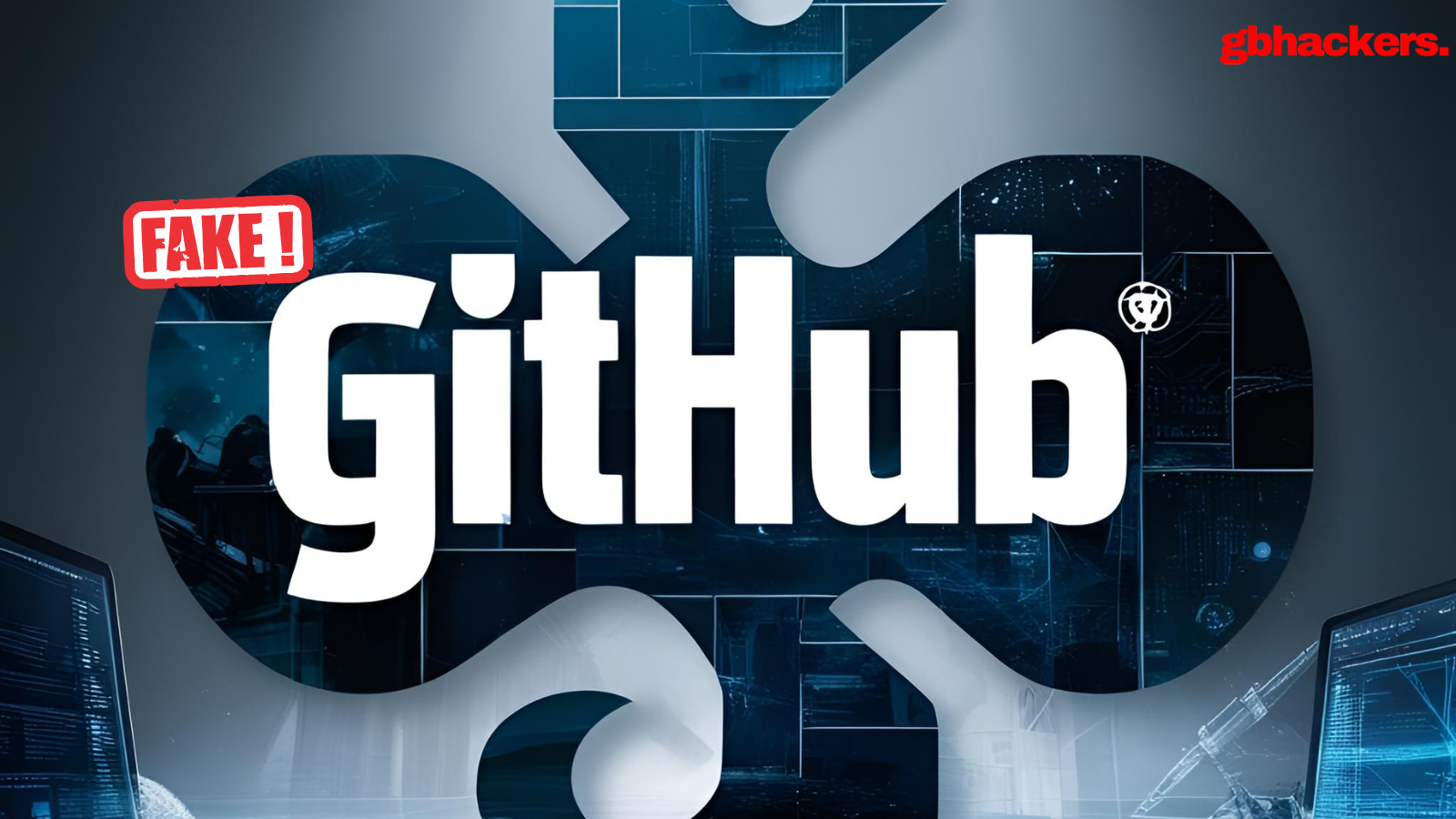 Fake GitHub CI Update Steals Secrets and Tokens