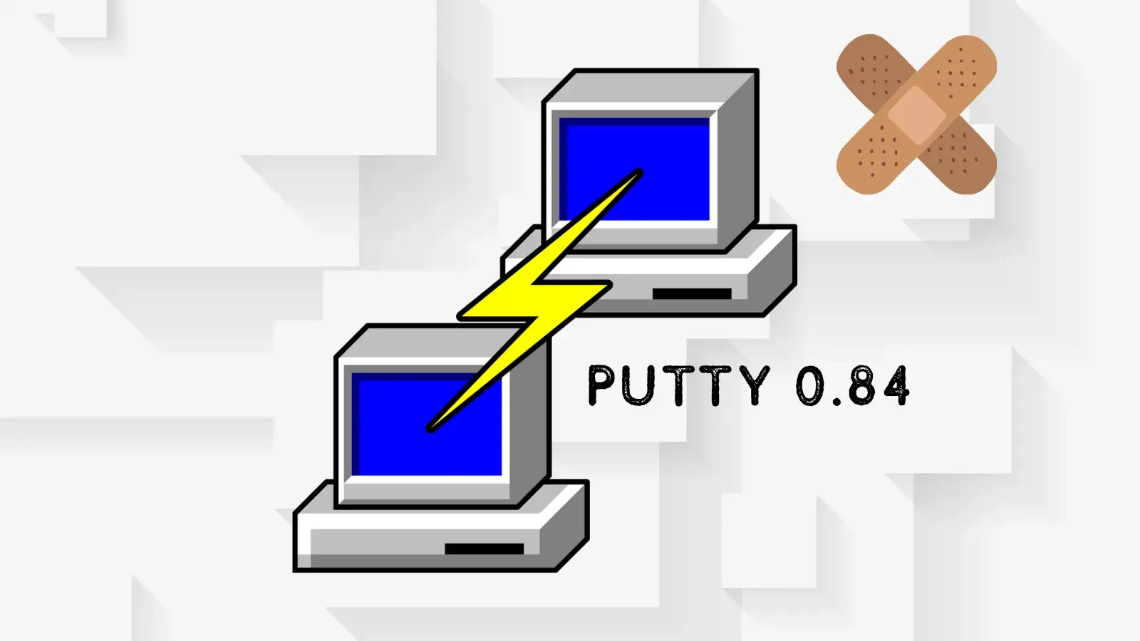 PuTTY 0.84 Update Patches SSH Key Exchange Crash Issues and Telnet ...