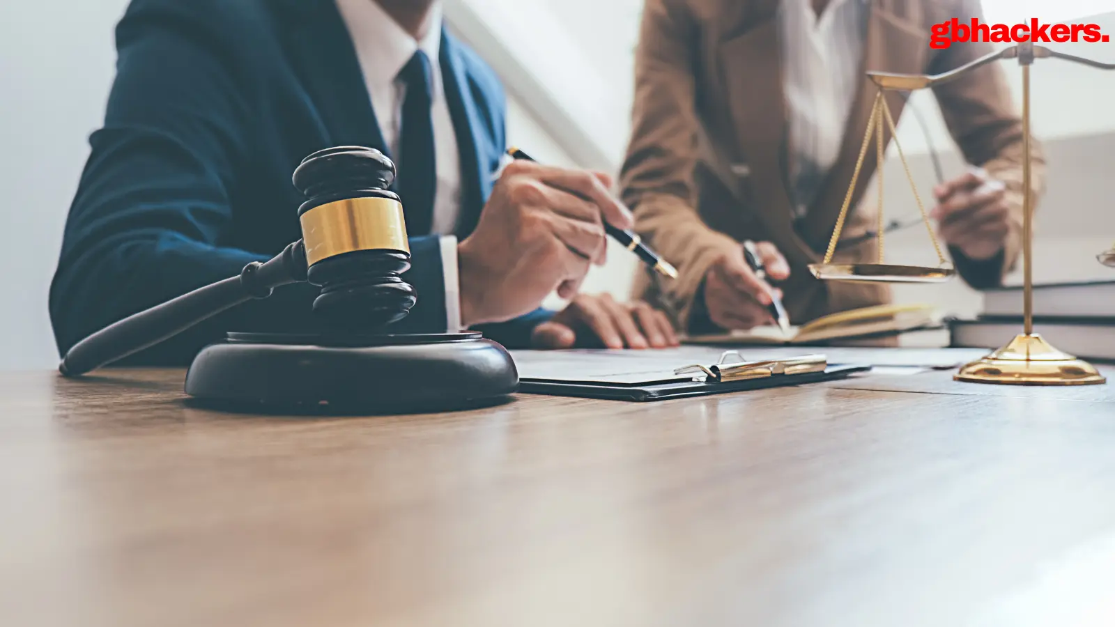 Silent Ransom Impersonates IT Support to Target Law Firms