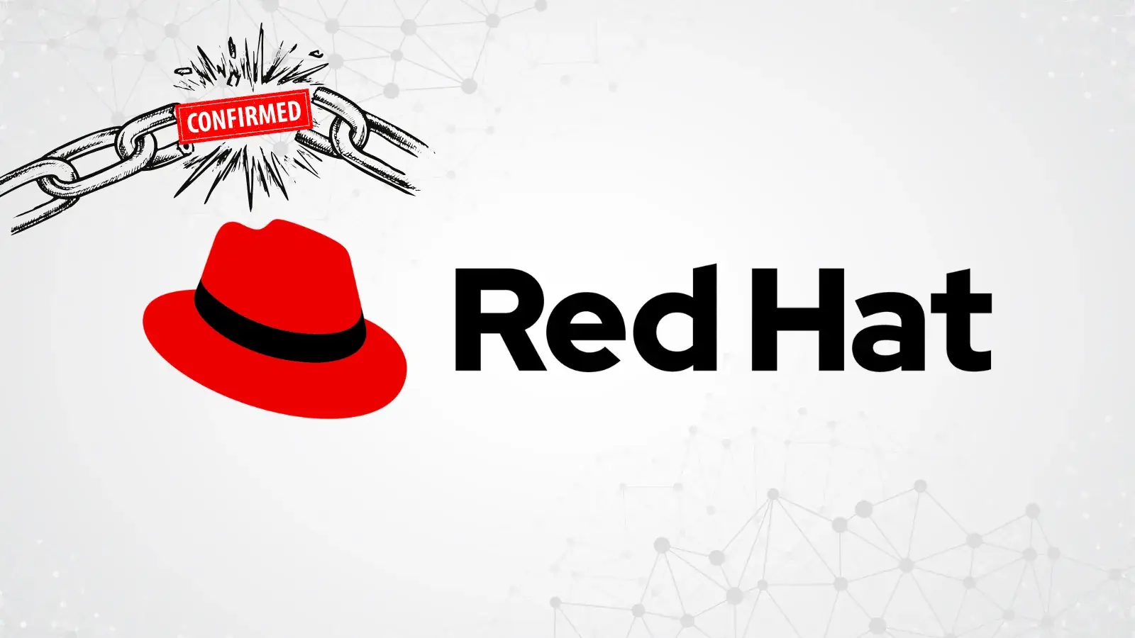 Red Hat Confirms Supply Chain Breach Impacting @redhat-cloud-services ...
