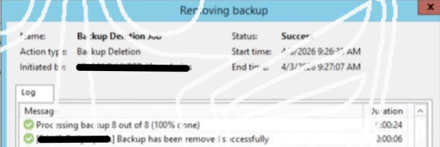 Iran-Linked Hackers Wipe IT and Recovery Systems in Middle East Cyberattack