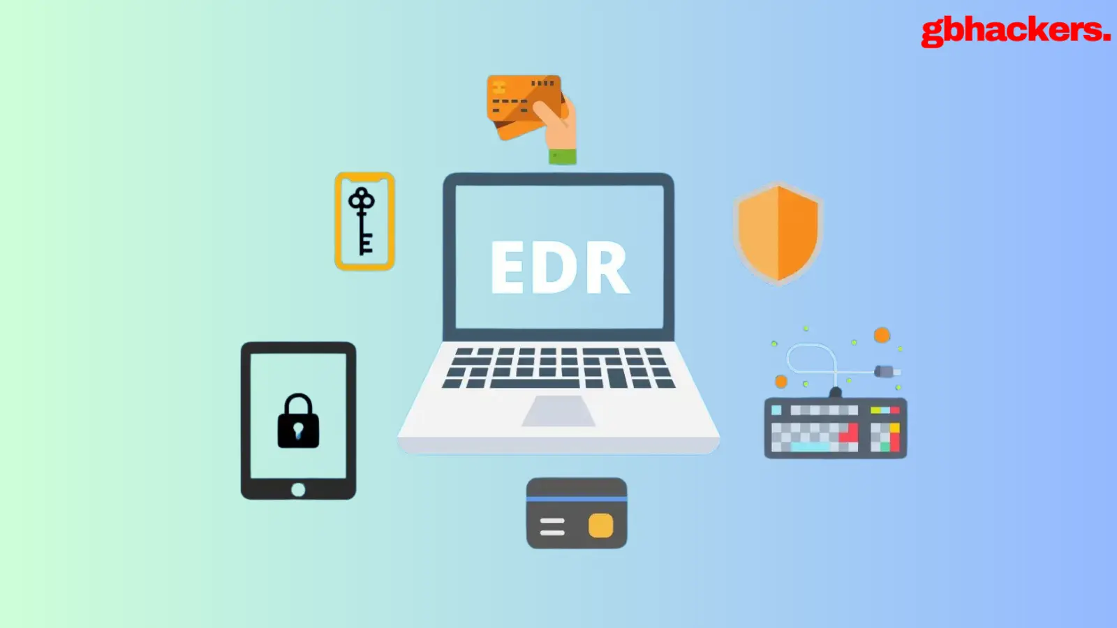 Iranian Hackers Hijack AppDomainManager to Bypass EDR